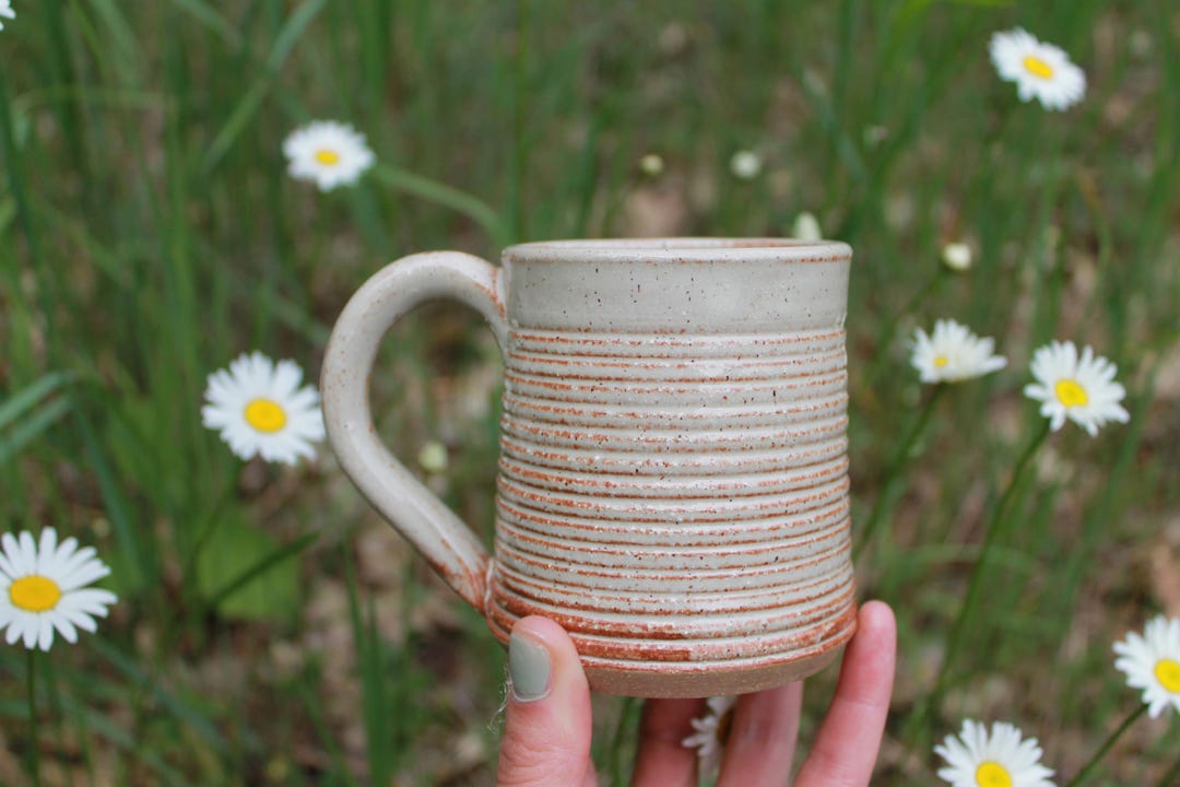 Sand Mug - Etsy