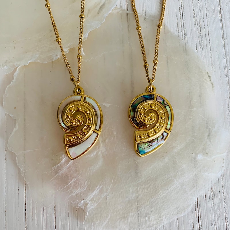 Adult Moana Necklaces - Etsy