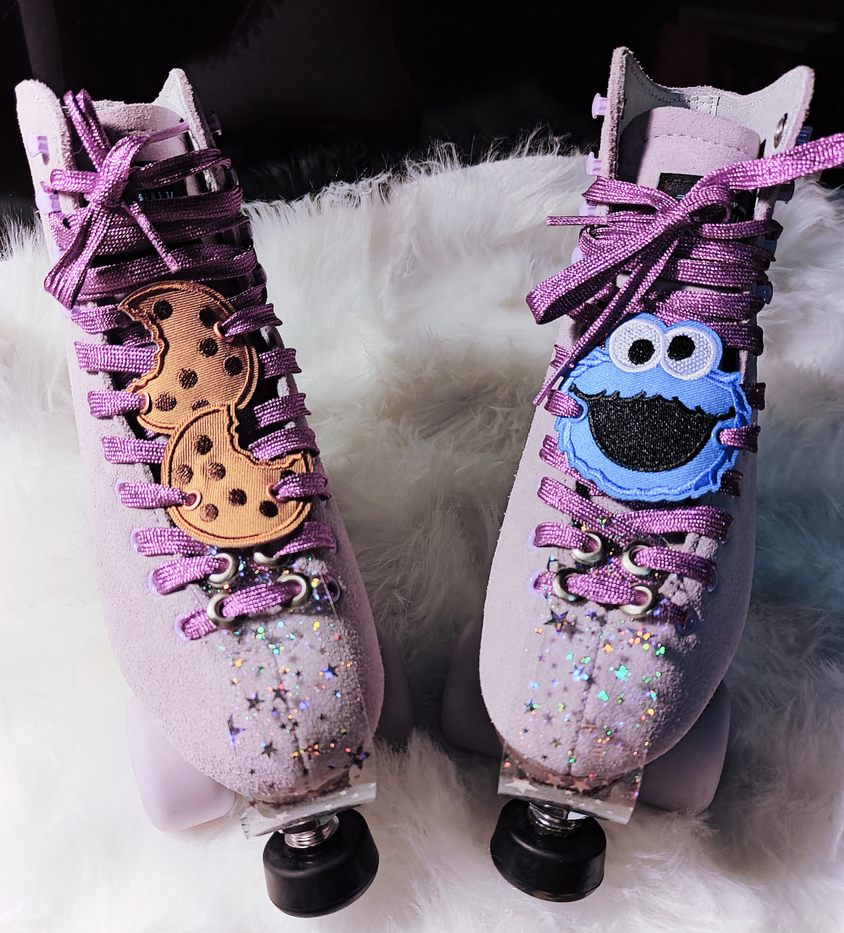 Roller Skate Accessories Roller Skate Charms - Etsy