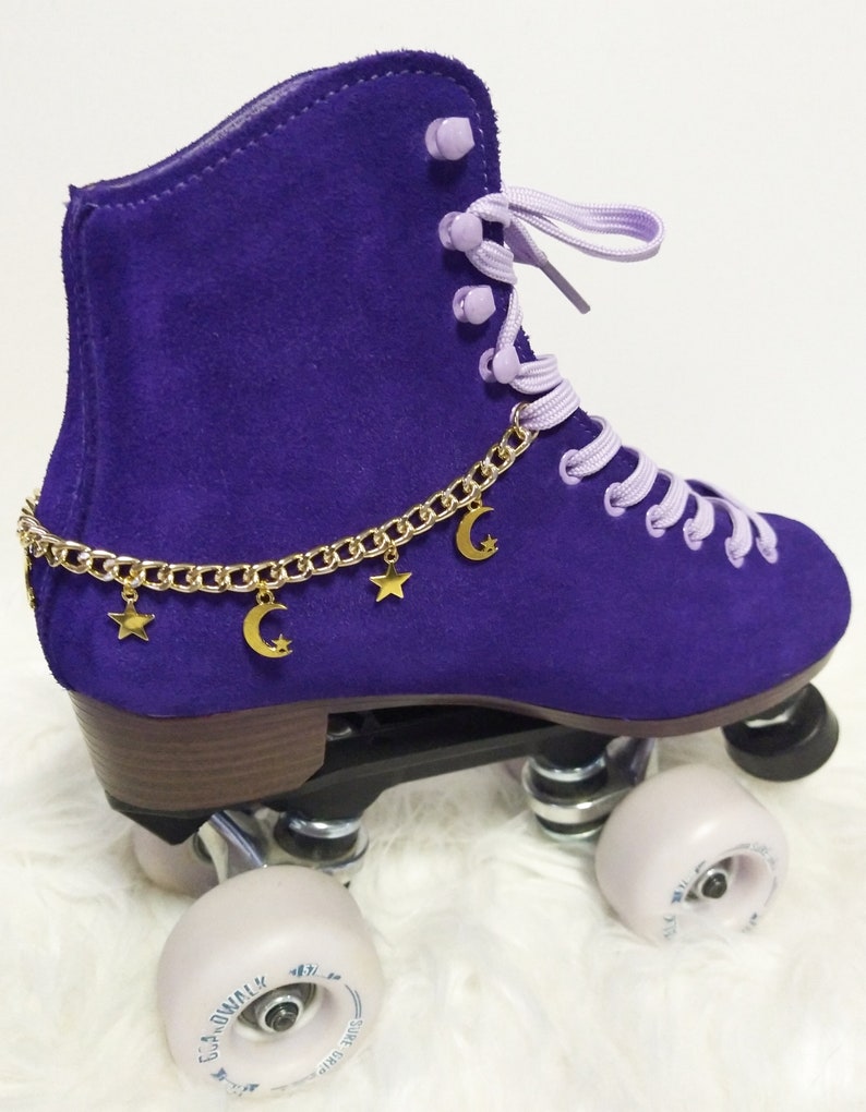 Roller Skate Skalet/ Roller Skate Chain/roller Skate | Etsy