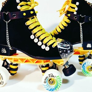 Skate Leash/skate Harness Combo - Etsy