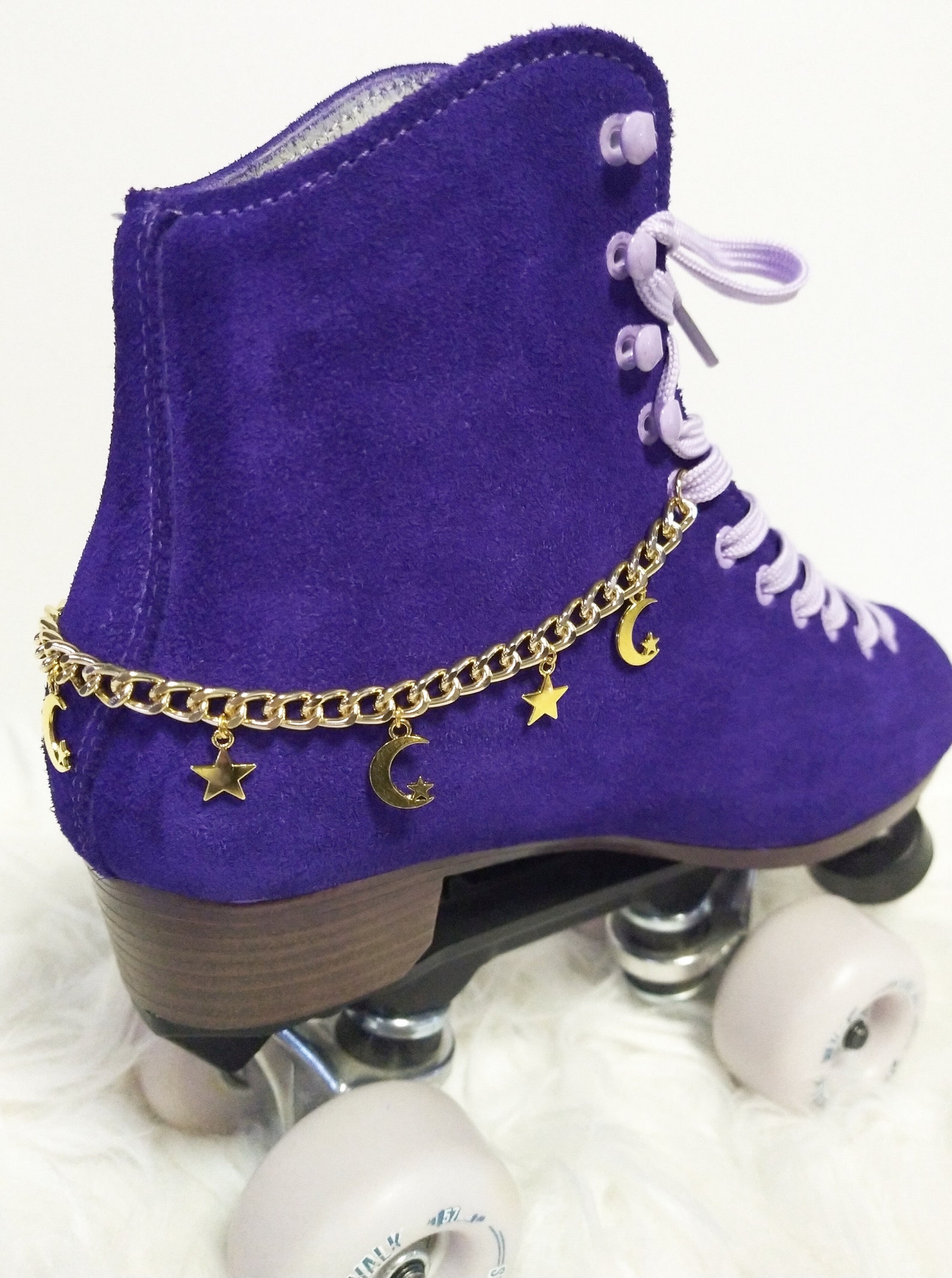 Roller Skate Skalet/ Roller Skate Chain/roller Skate - Etsy
