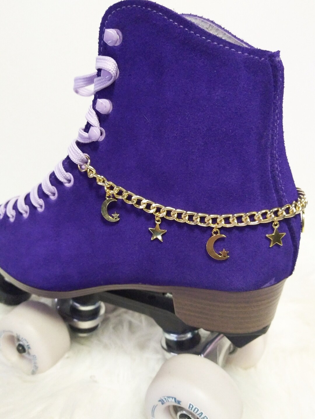 Roller Skate Skalet/ Roller Skate Chain/roller Skate Charm/roller Skate ...