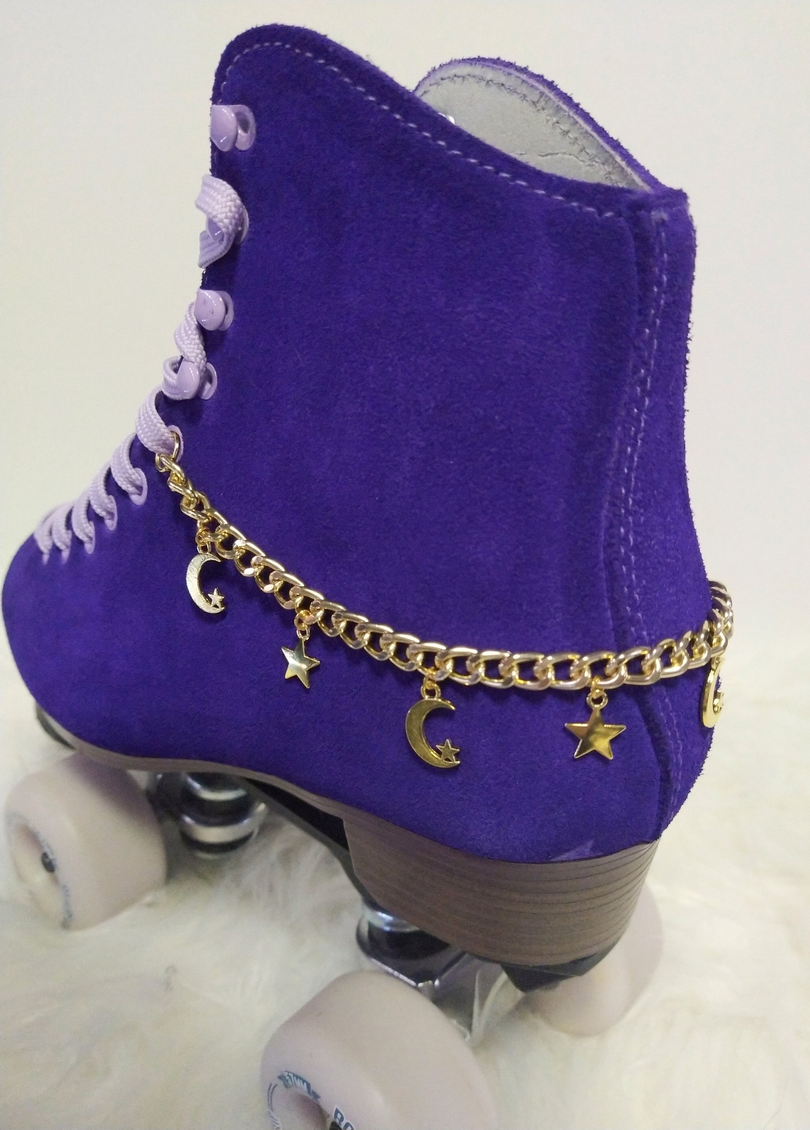 Roller Skate Skalet/ Roller Skate Chain/roller Skate | Etsy