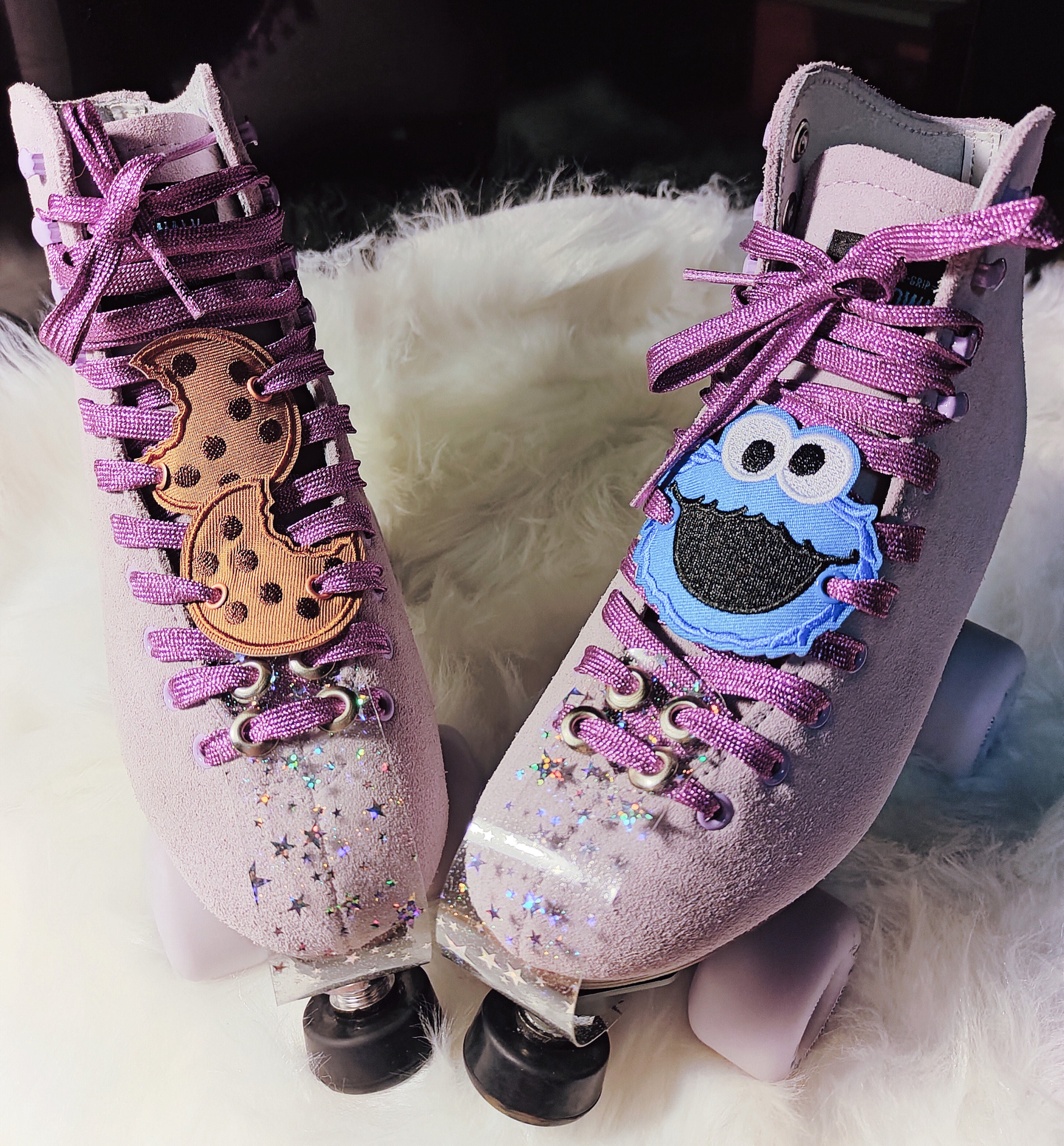 Roller Skate Accessories, Roller Skate Charms - Etsy