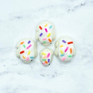 Pop Tart Frogs - Etsy