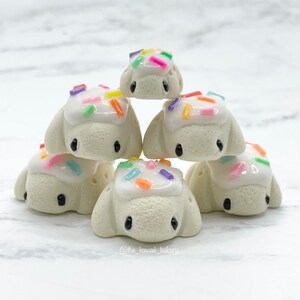 Pop Tart Frogs - Etsy