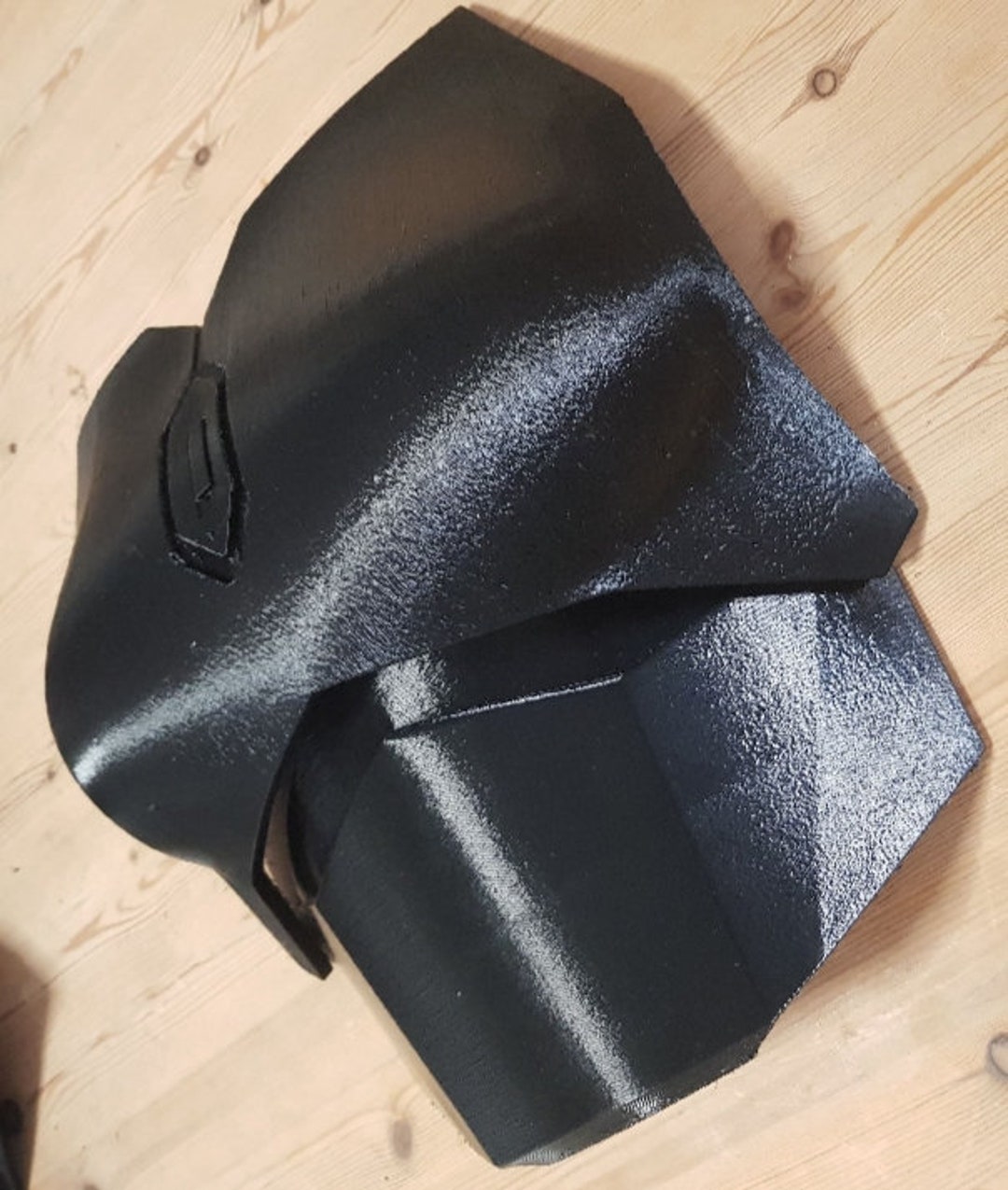 Female Mandalorian Chest & Abs Armour Custom Sized and 3dprinted - Etsy UK