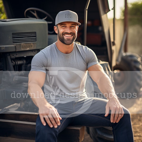 Athletic Heather Color - Etsy