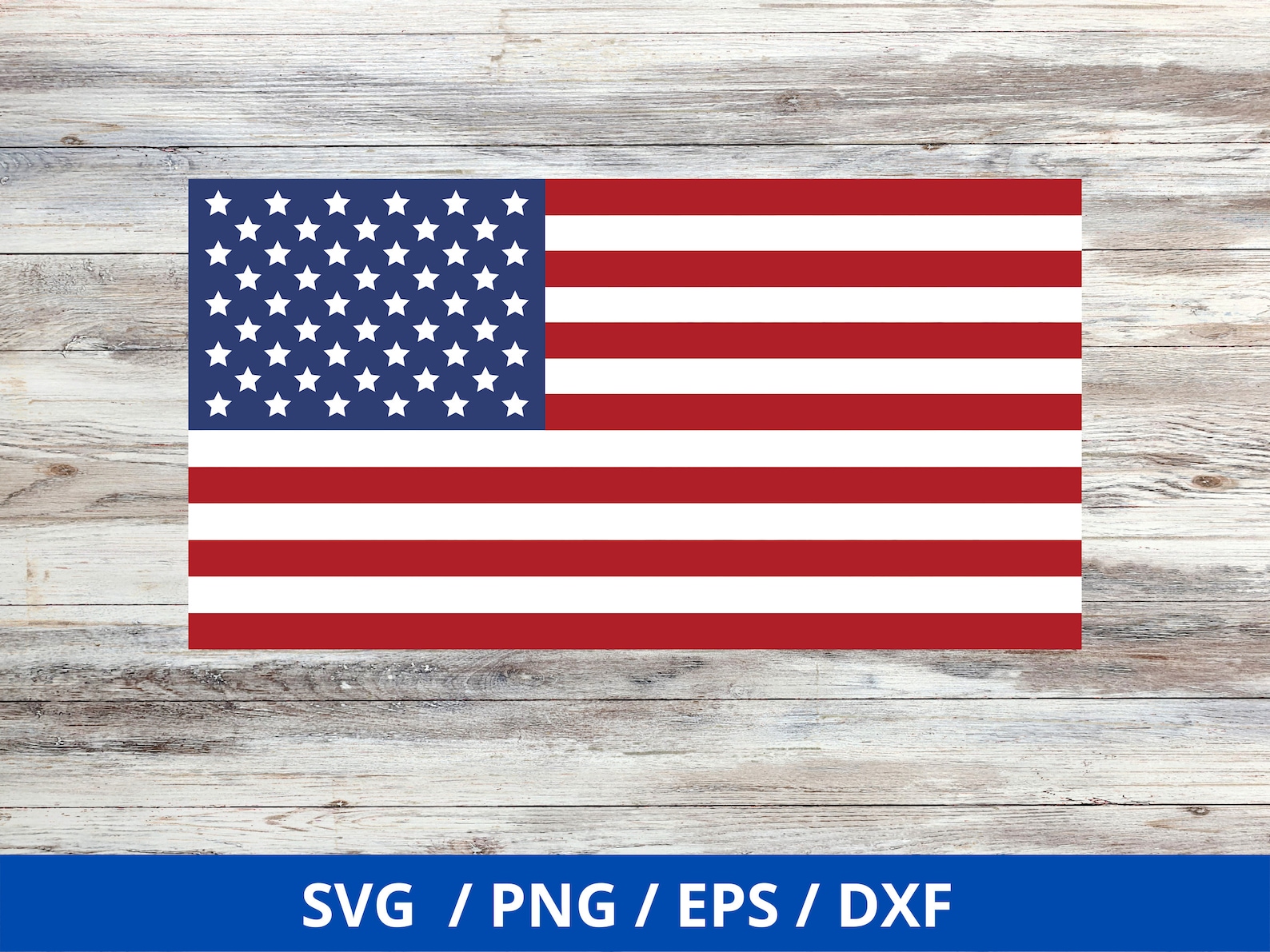 American Flag Svg USA Flag Clipart Us Flag Svg American Svg - Etsy