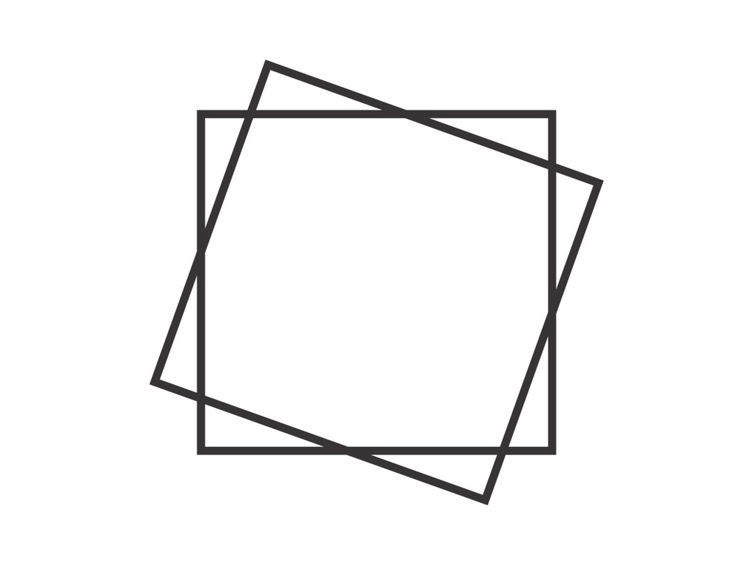 Square Frame Svg, Square Frame Png, Square Monogram Frame Svg ...