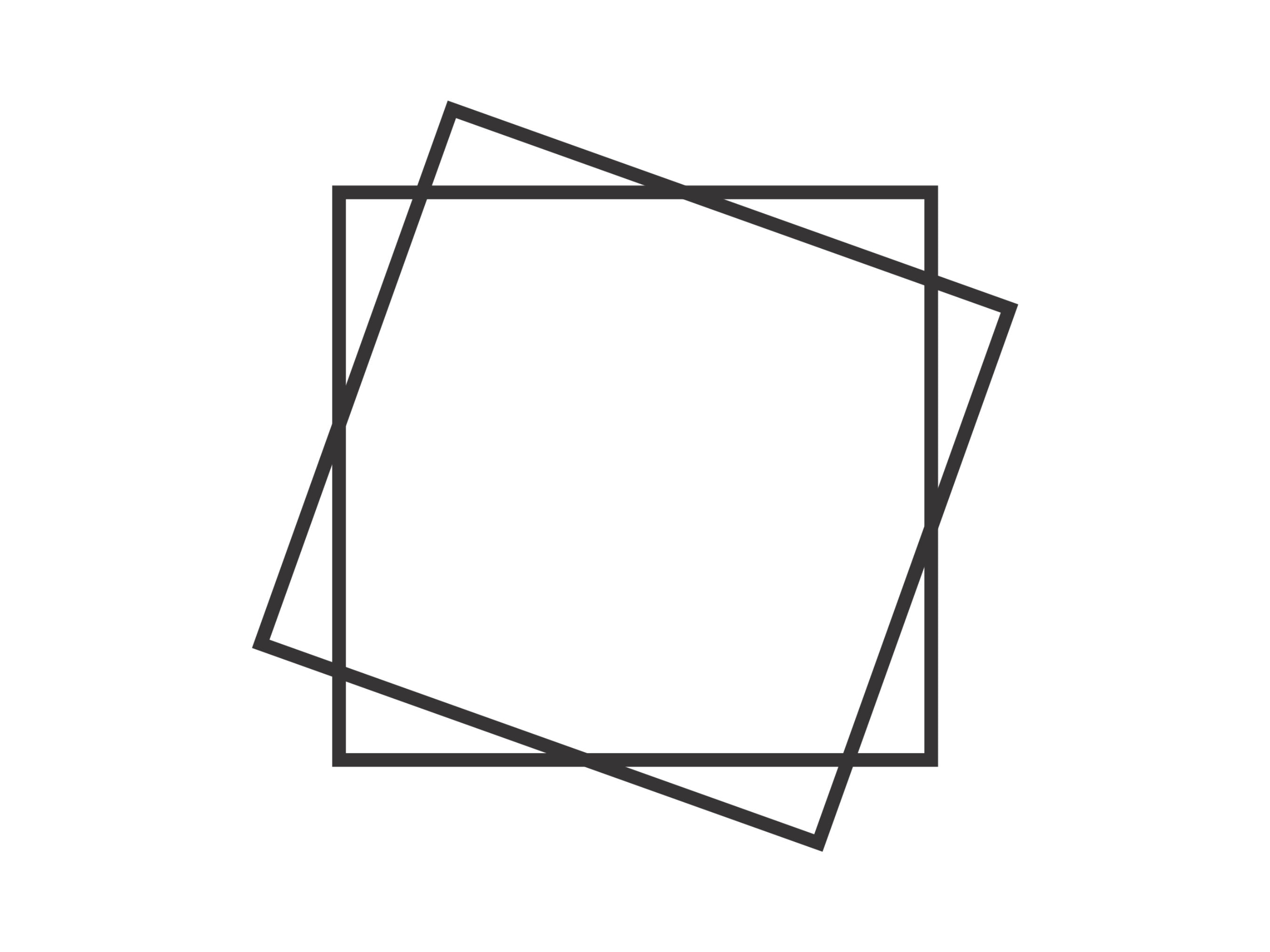 Square Frame Svg Square Frame Png Square Monogram Frame Svg - Etsy