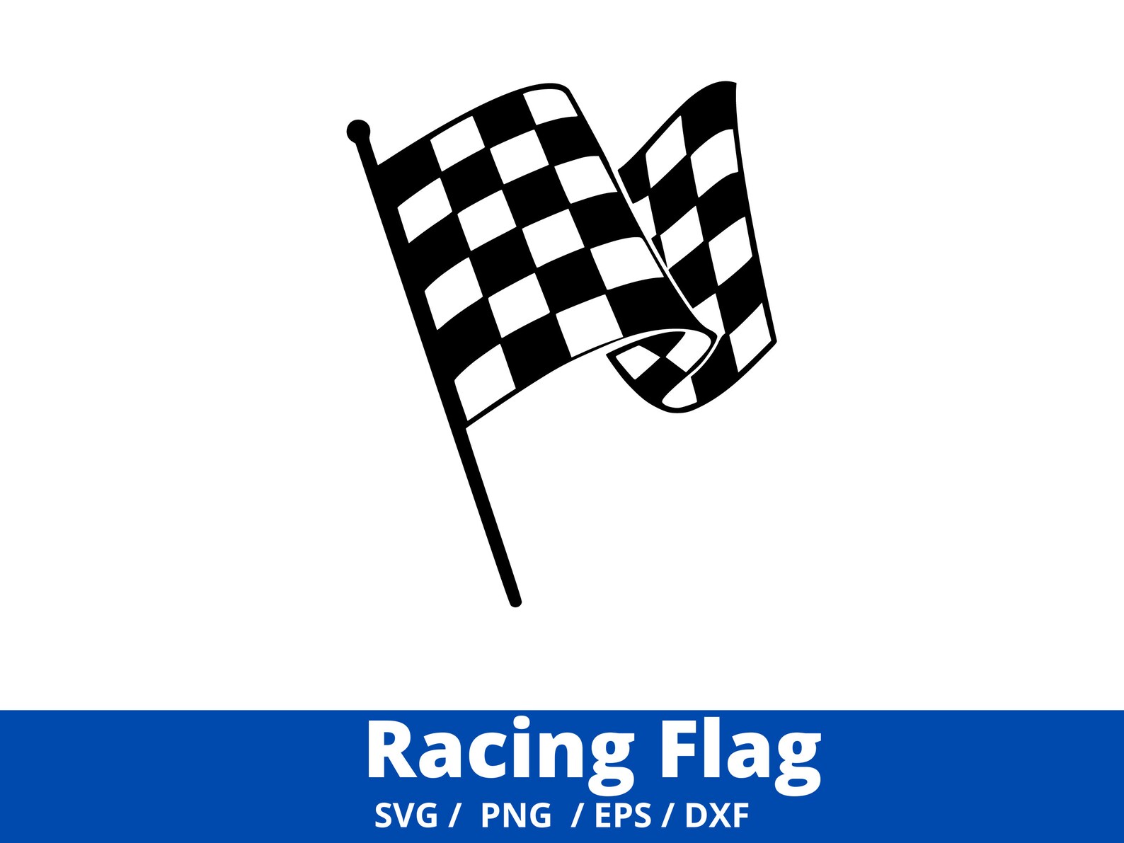 Racing Flags Svg Racing Svg Start Flags Svg Finish Flags - Etsy