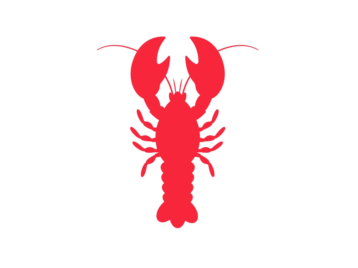 Crawfish Svg, Crayfish Svg, Crawfish Boil Svg, Mardi Gras Crawfish Svg ...