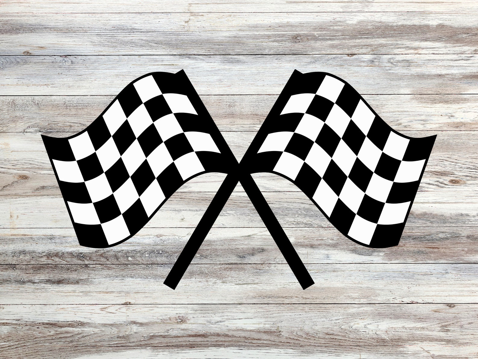 Racing Flags Svg, Checkered Flag Svg, Racing Svg, Start Flags Svg ...