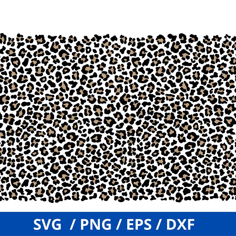 Cheetah Wallpaper - Etsy