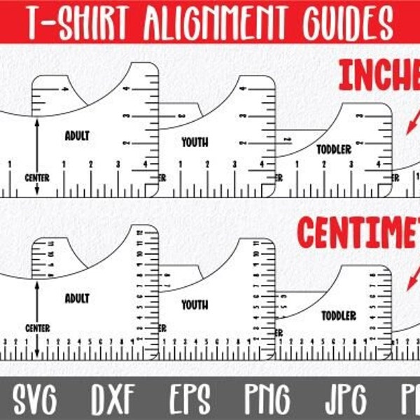Alignment Tool - Etsy