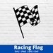 Racing Flags Svg, Racing Svg, Start Flags Svg, Finish Flags Svg, Racing ...