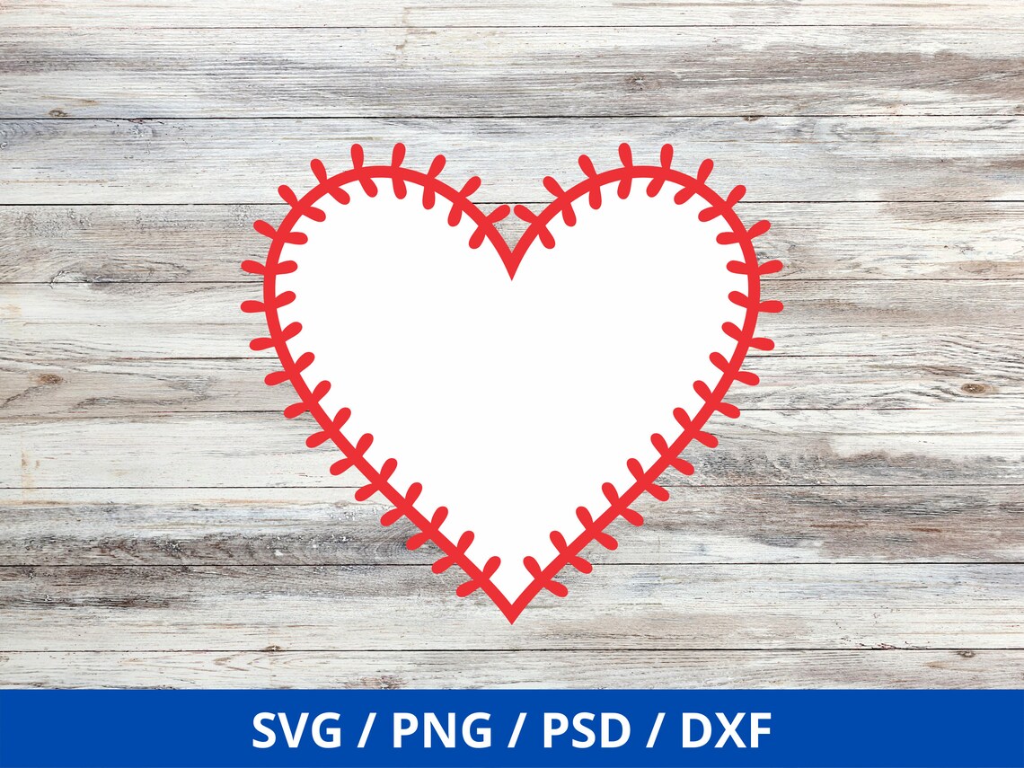 Baseball Svg, Baseball Heart Svg, Baseball Stitches Svg, Ball Svg ...