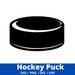 Hockey Puck SVG, Hockey Puck, Png, Dxf, and Eps Files - Etsy