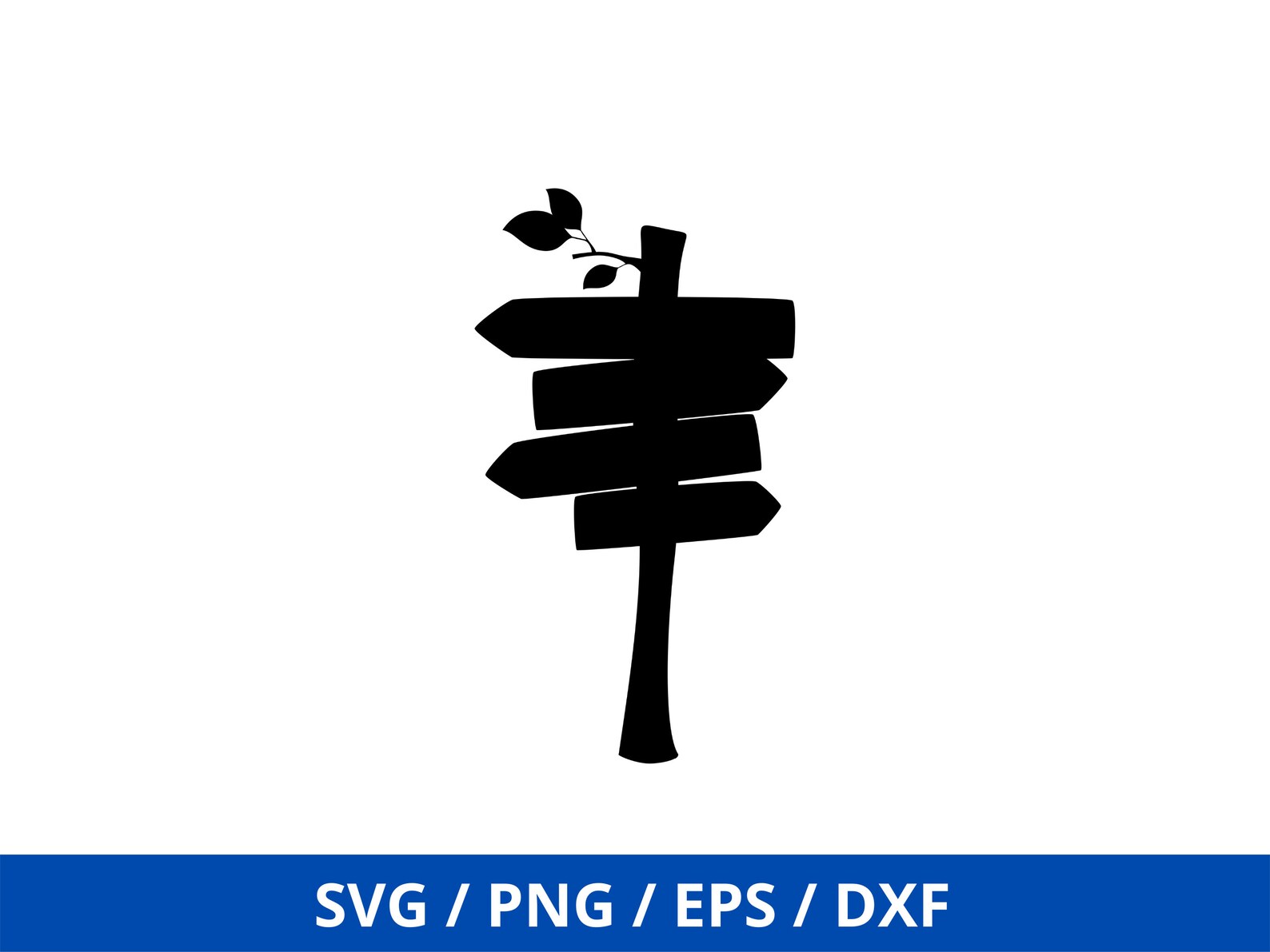 Wooden Sign SVG Wood Sign SVG Blank Wood Sign SVG Vector - Etsy