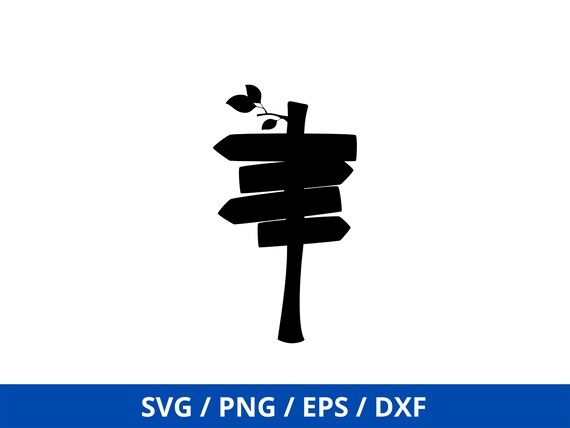 Wooden Sign SVG Wood Sign SVG Blank Wood Sign SVG Vector | Etsy