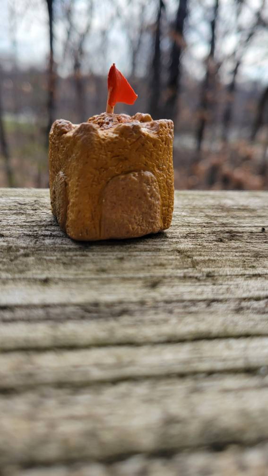 Mini Sand Castle - Etsy