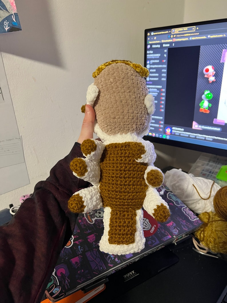 Appa, the Flying Bison Avatar the Last Airbender - Etsy