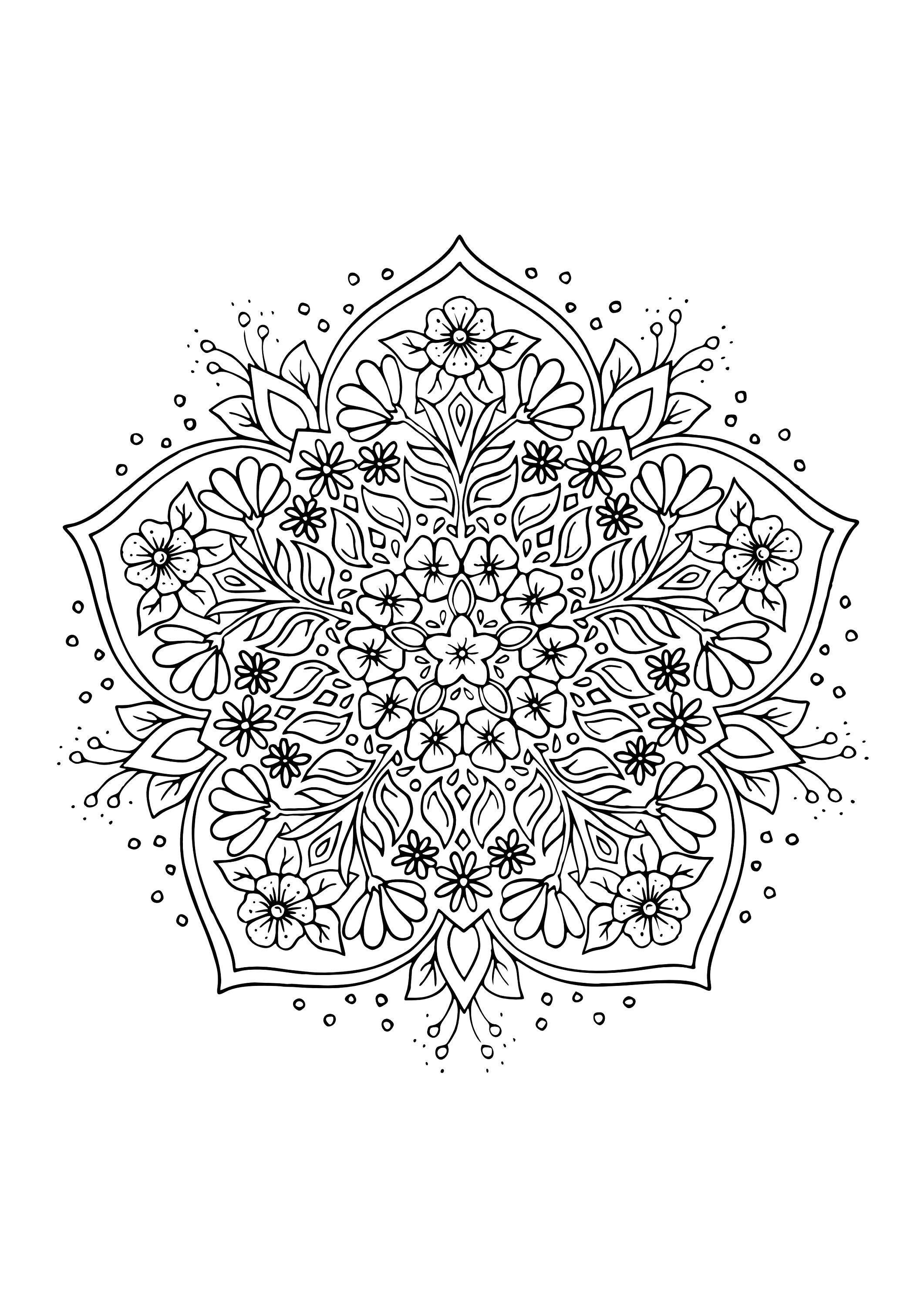 Coloring Pages - Etsy