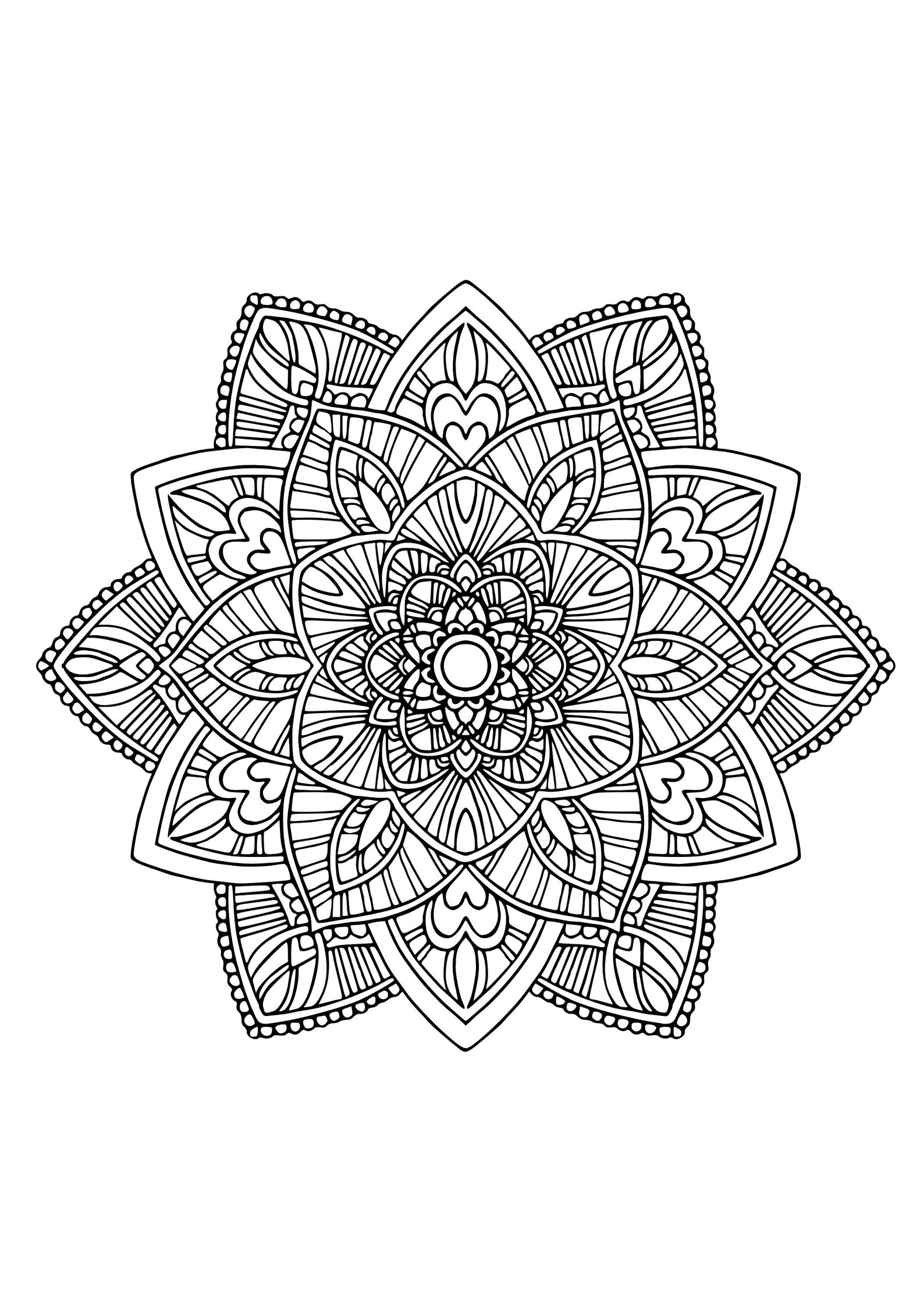 Coloring Pages - Etsy