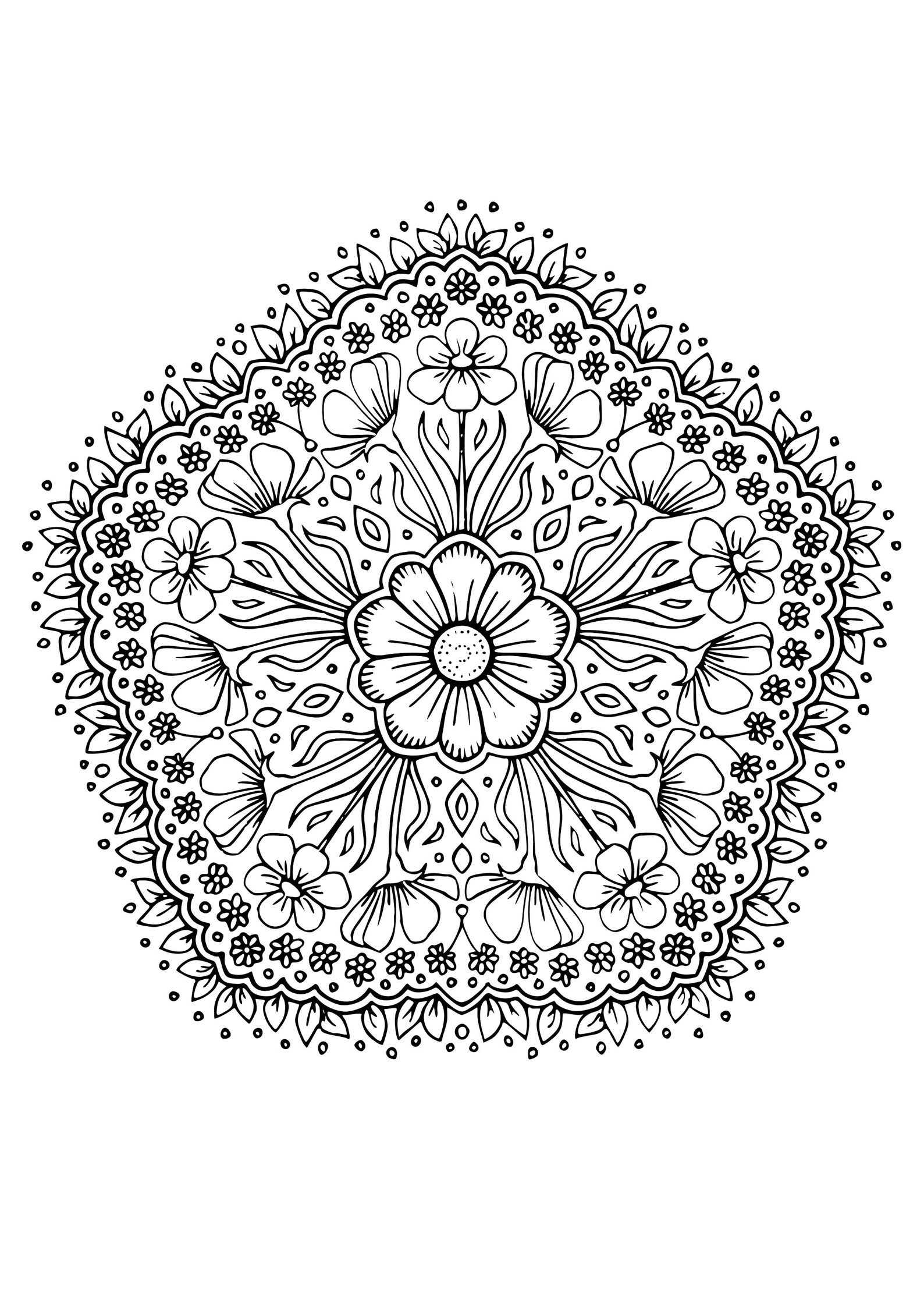 Coloring Pages - Etsy
