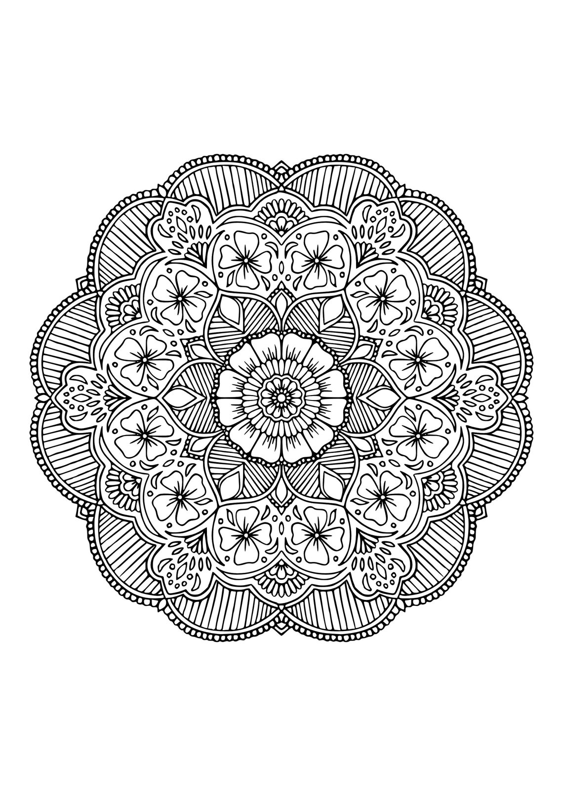 Coloring Pages - Etsy