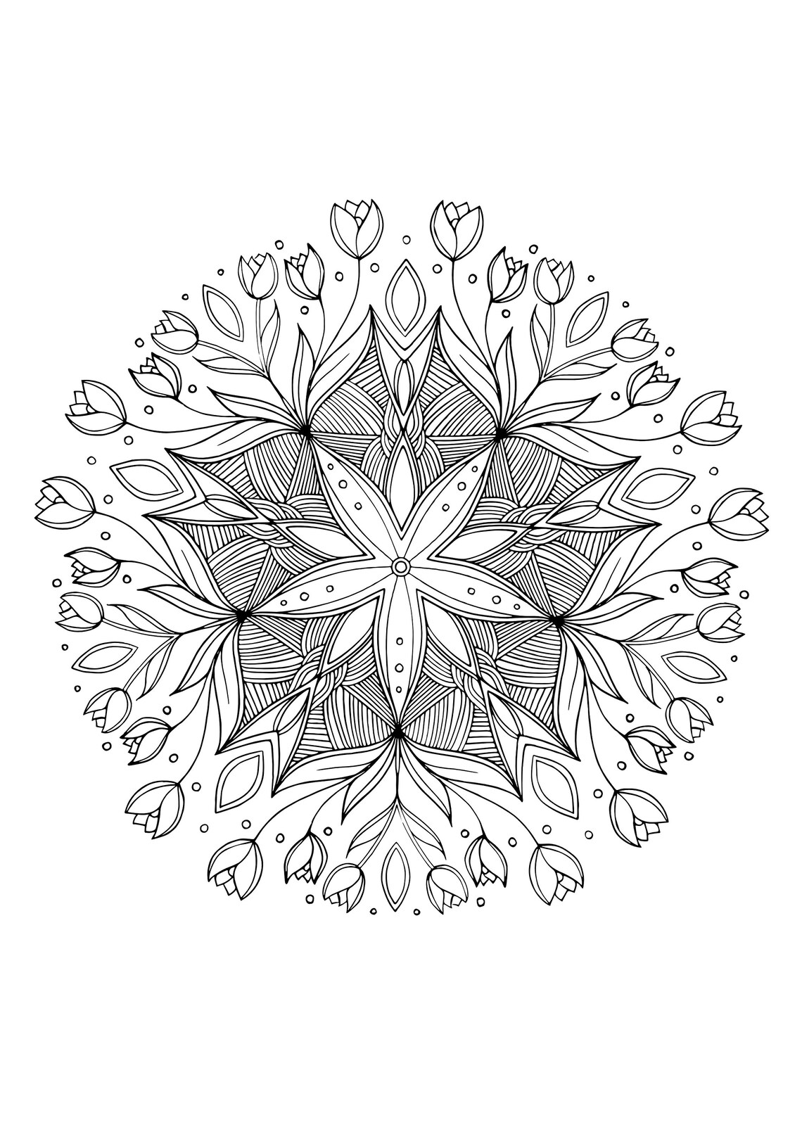 Coloring Pages - Etsy