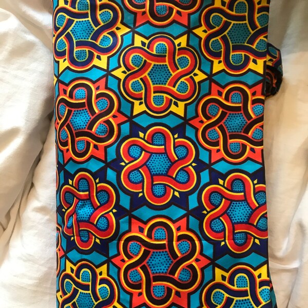 Tanzania Fabric - Etsy