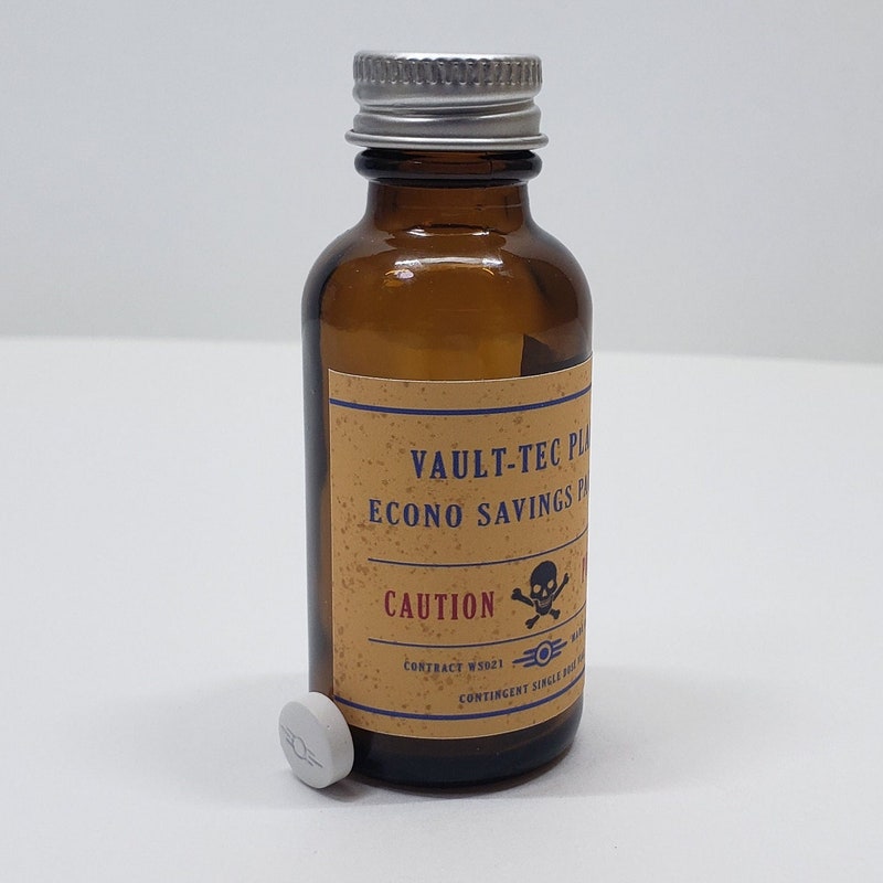 Fallout Terminal - Etsy