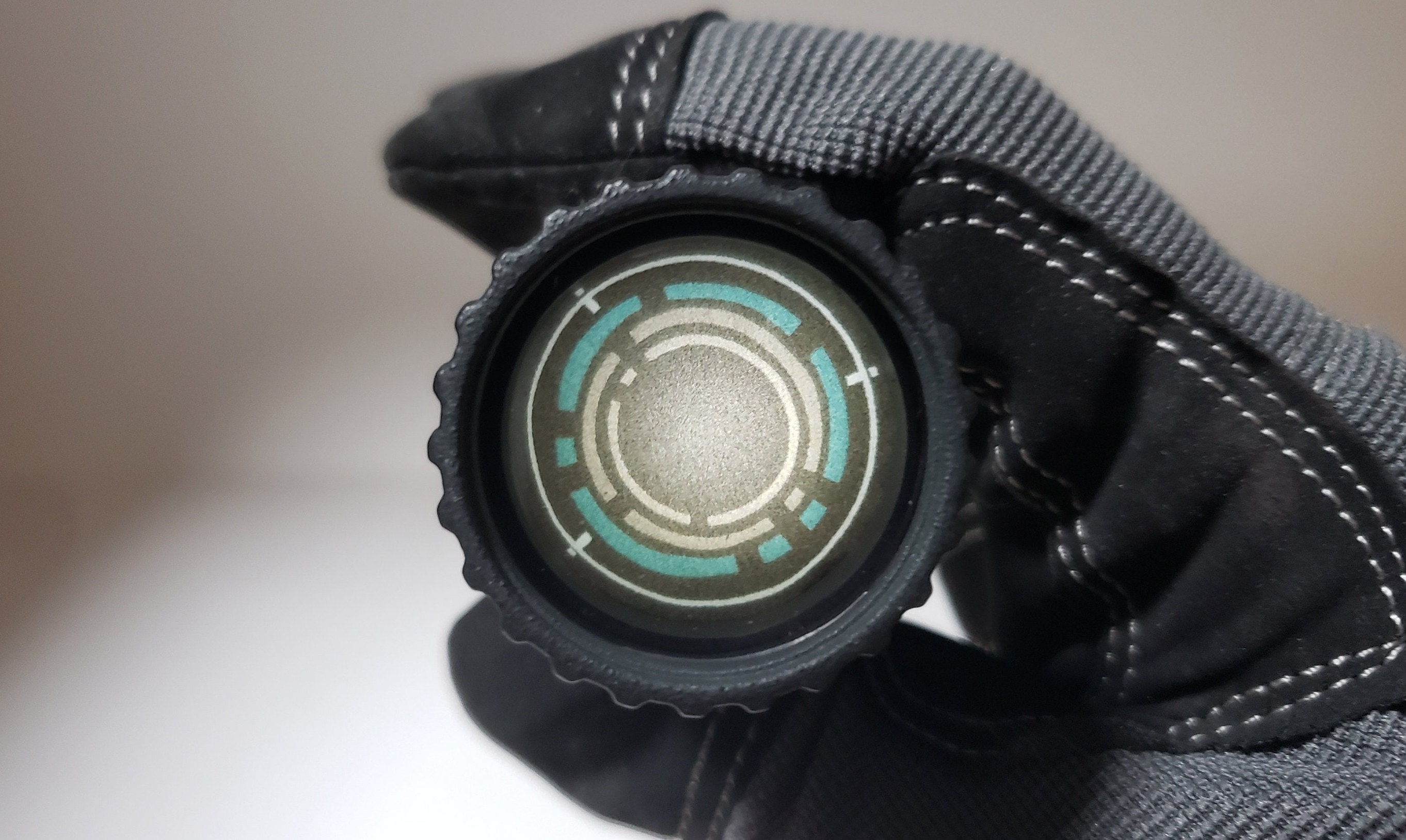 Starfield Digipick, Light up 1:1 Full Scale Prop Replica or Cosplay - Etsy