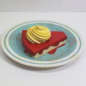 Perfectly Preserved Pie Fallout Inspired, 1:1 Full Scale Prop Replica ...