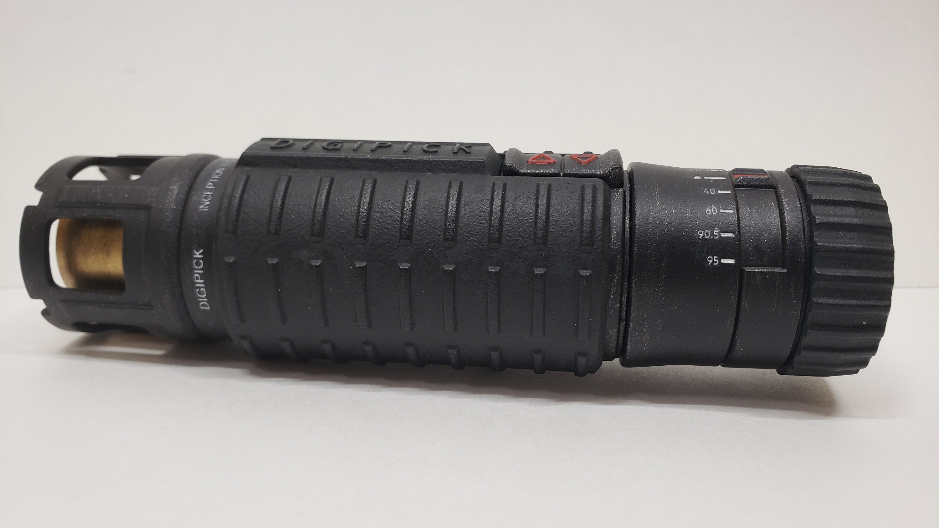 Starfield Digipick, Light up 1:1 Full Scale Prop Replica or Cosplay - Etsy