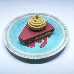 Perfectly Preserved Pie Fallout Inspired, 1:1 Full Scale Prop Replica ...