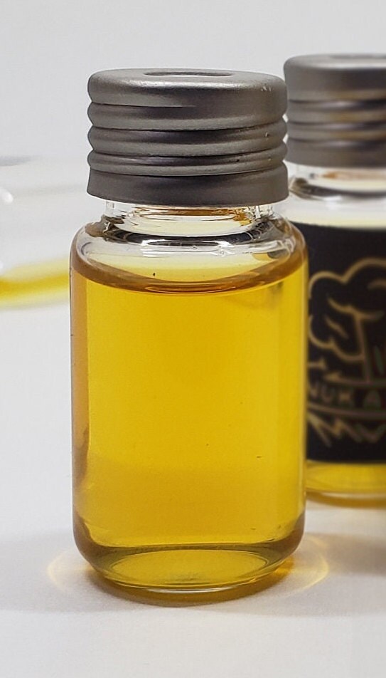 Anti-feral Serum Fallout Inspired 1:1 Full Scale Prop Replica Vials ...