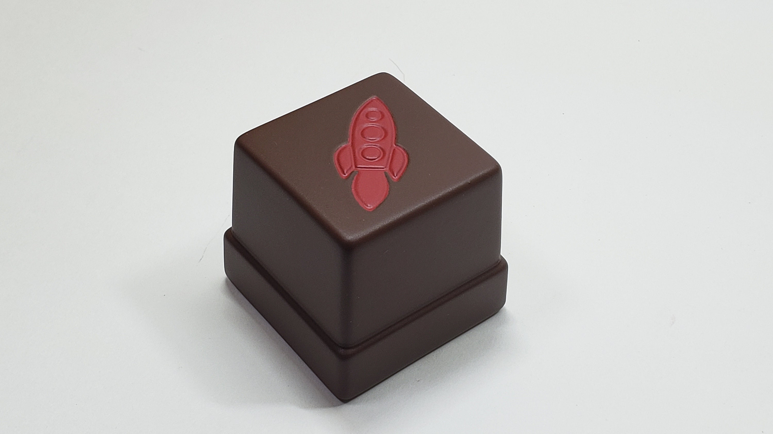 Chunks Chocolate Starfield Inspired, 1:1 Full Scale Prop Replica or ...