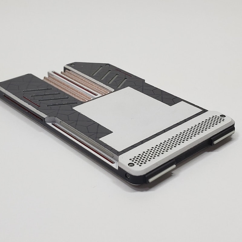 Lumon Keycard - Etsy