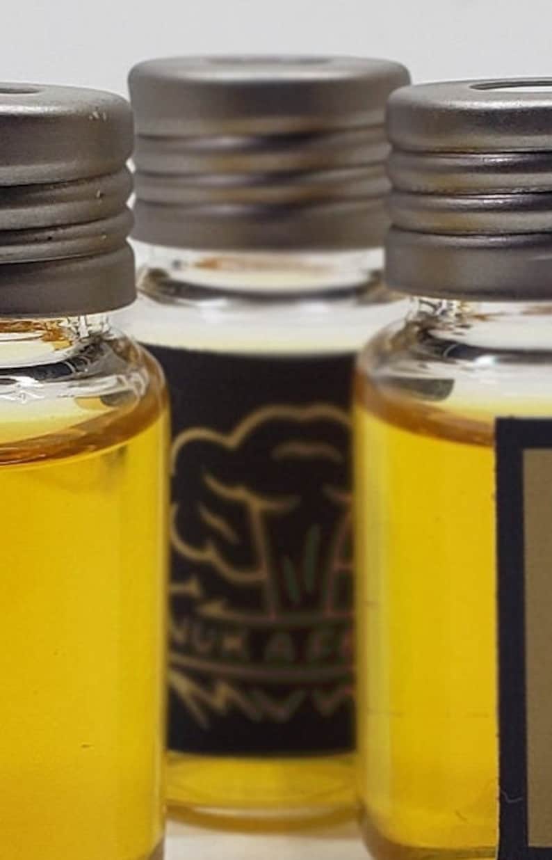 Anti-feral Serum Fallout Inspired 1:1 Full Scale Prop Replica Vials ...