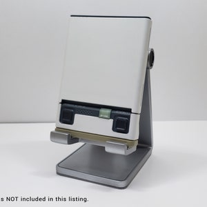 Dataslate Stand Starfield Inspired, 1:1 Full Scale Prop Replica or ...