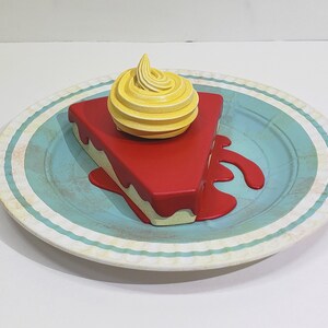 Perfectly Preserved Pie Fallout Inspired, 1:1 Full Scale Prop Replica ...