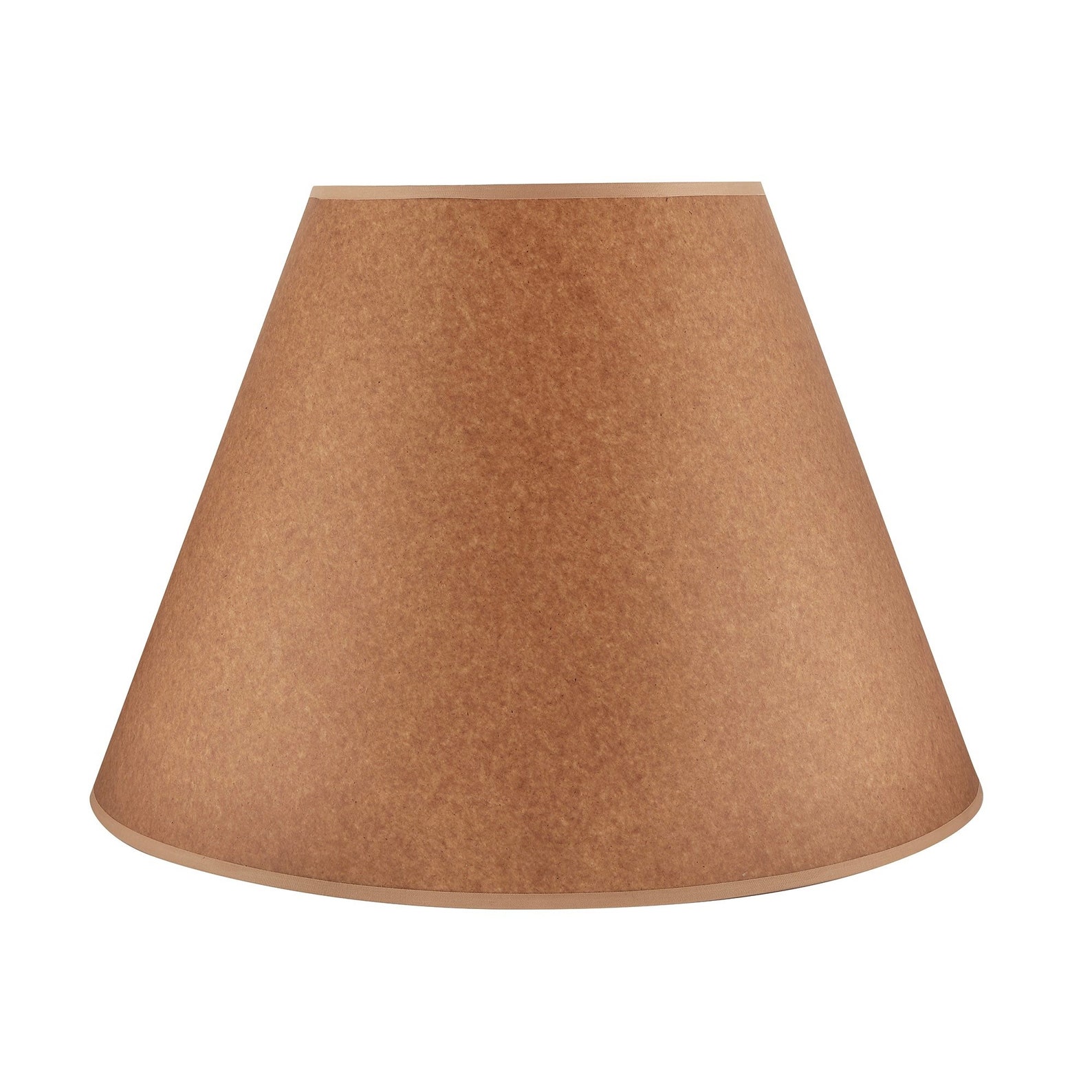 Kraft Paper Hardback Lamp Shades in Various Sizes. Available - Etsy