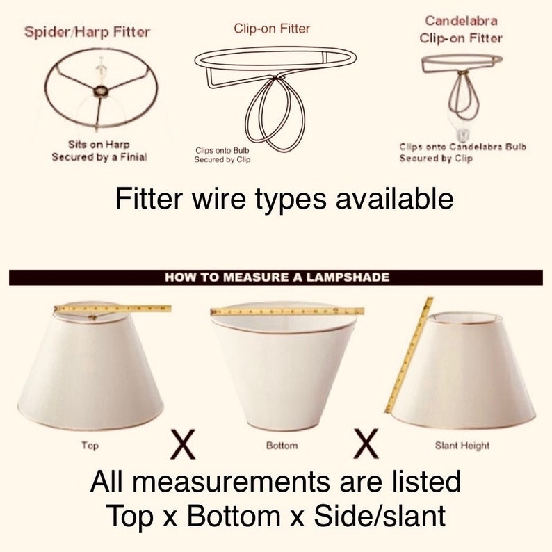 Marbled Parchment Paper Lamp Shade, Spider Top Fitting - Etsy
