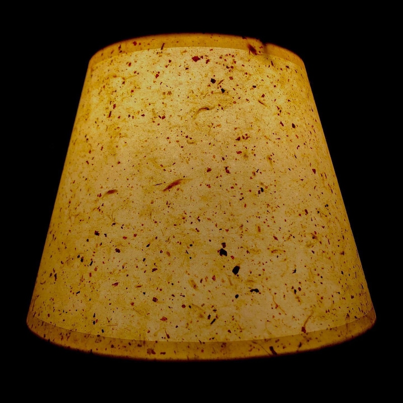 12 Chandelier Shades - Etsy