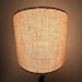 Half Shades Bulb Shields Wall Sconces Lamp Shades With Regular Bulb ...