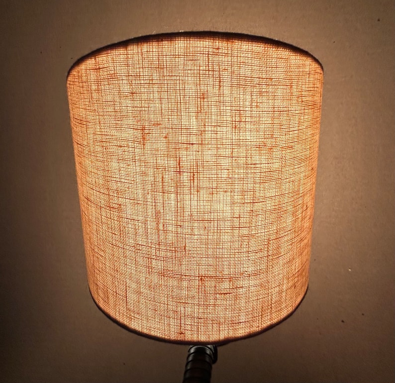 Half Shades Bulb Shields Wall Sconces Lamp Shades With Regular Bulb ...